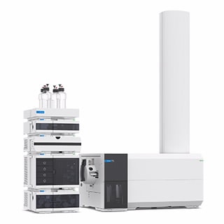 lc-qtof-ms-安捷伦qtof液质联用色谱仪 | 安捷伦