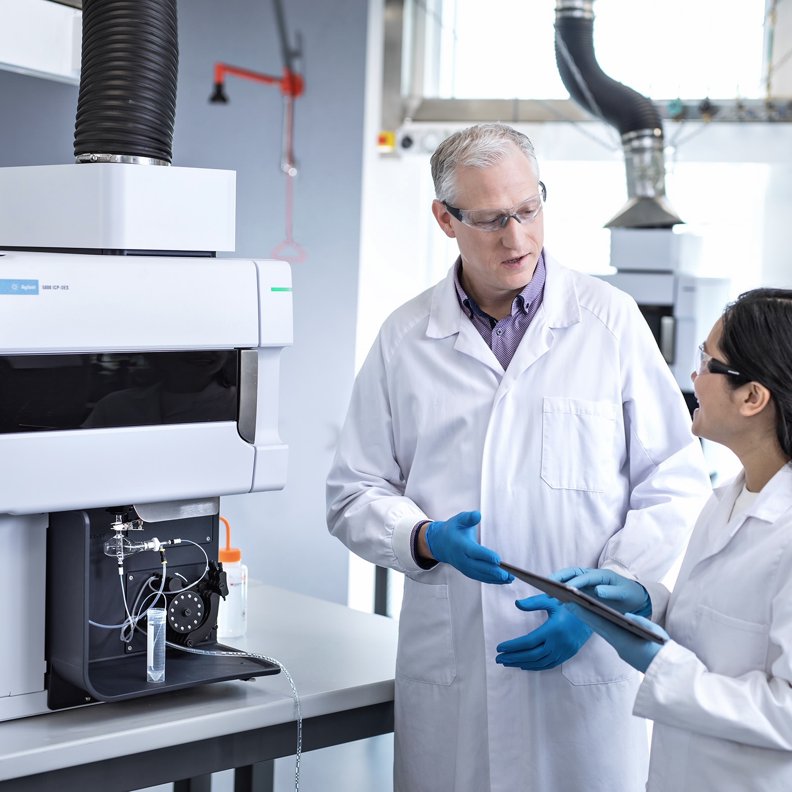 ICP-OES Instruments, ICP Instrument, Agilent ICP-OES, 51% OFF