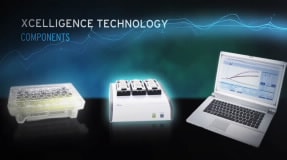 Real-Time, Quantitative Cell Analysis, xCELLigence | Agilent