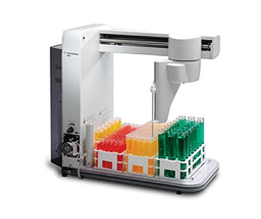 SPS 3 自动进样器 | 安捷伦