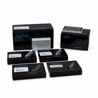 Magnis SureSelect XT HS2 RNA Reagent Kit | Agilent