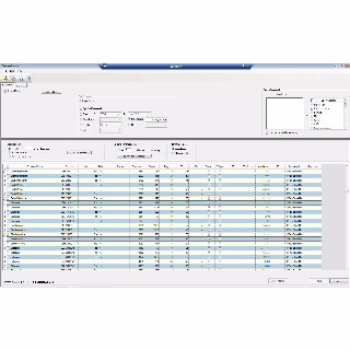 Forensic Toxicology tMRM Database for Triple Quadrupole LC/MS | Agilent