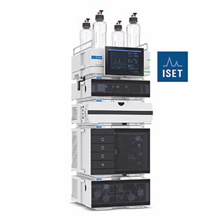 HPLC/UHPLC Method Transfer System, 1290 Infinity III LC | Agilent