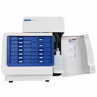 ZAG DNA Analysis System | Agilent