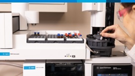 Chemical Analysis, Life Sciences, and Diagnostics | Agilent