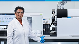 Chemical Analysis, Life Sciences, and Diagnostics | Agilent