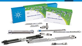 Chemical Analysis, Life Sciences, and Diagnostics | Agilent