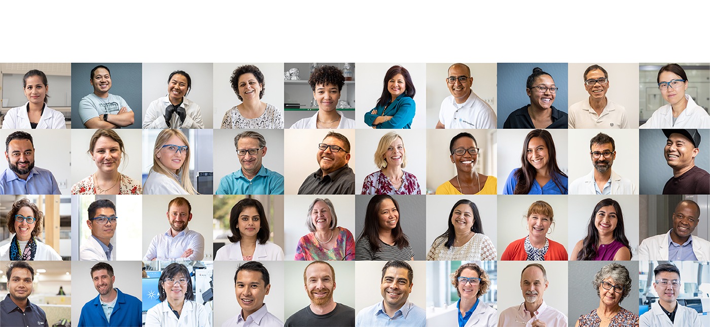 Chemical Analysis, Life Sciences, and Diagnostics | Agilent