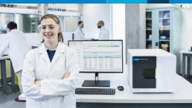 Chemical Analysis, Life Sciences, and Diagnostics | Agilent