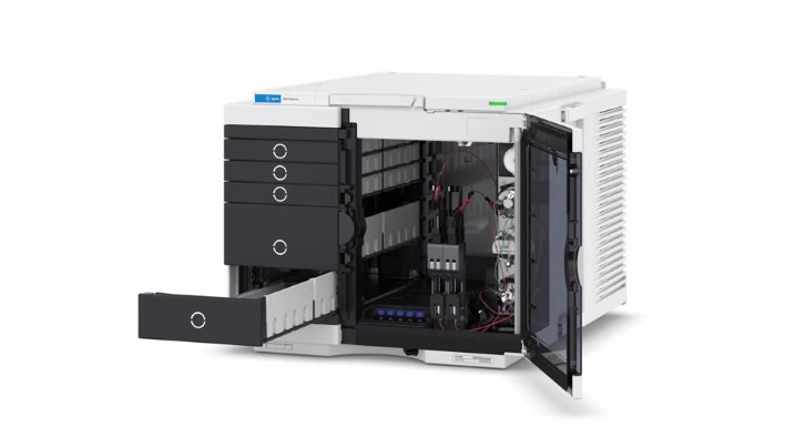 Video player thumbnail image