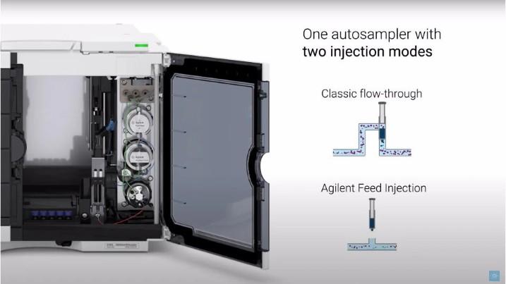 Video player thumbnail image