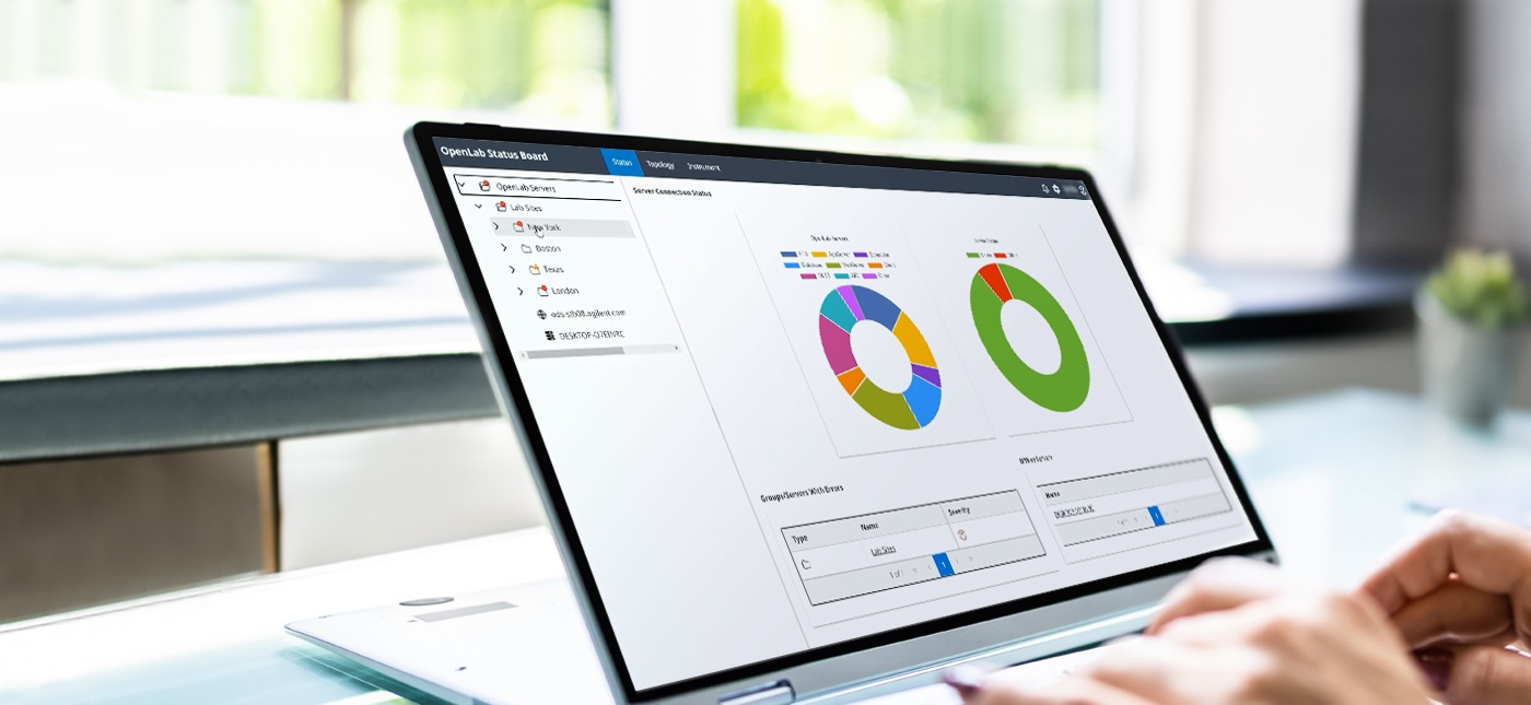 Gene Expression Microarray Platform | Agilent