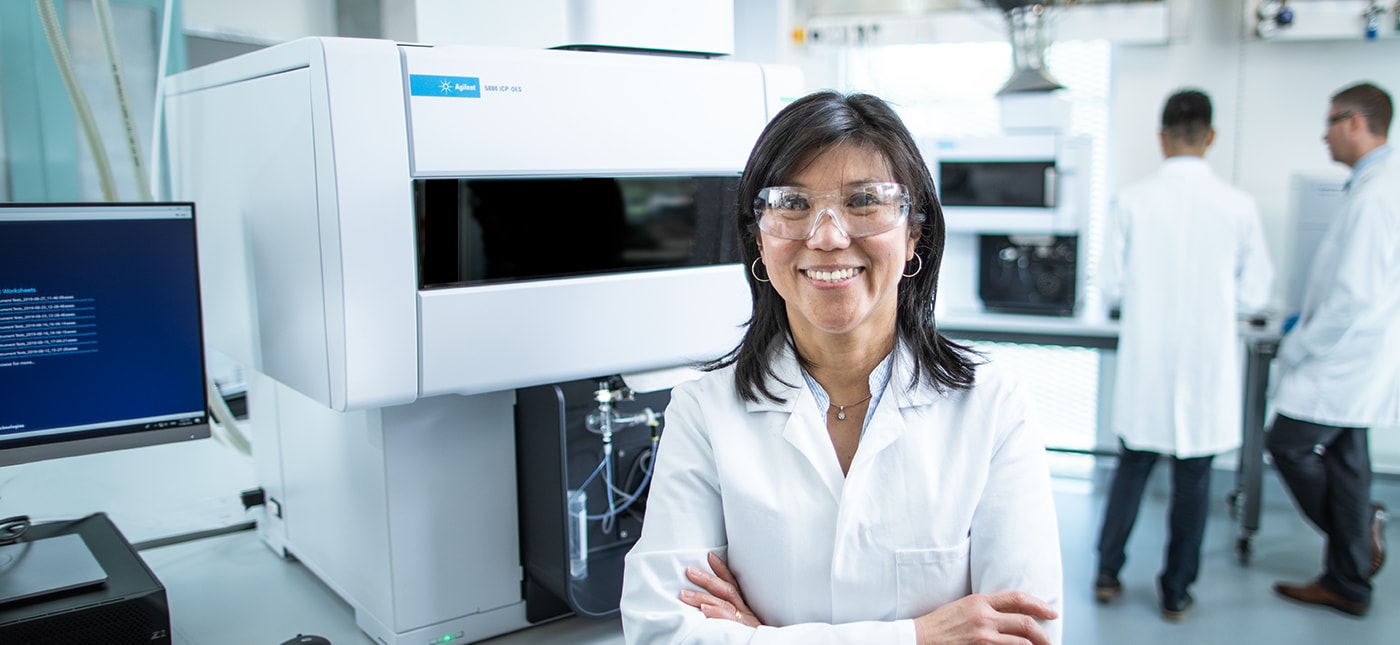 Data Systems & Supplies | Agilent