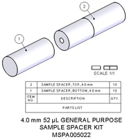 MSPA005022 | Agilent