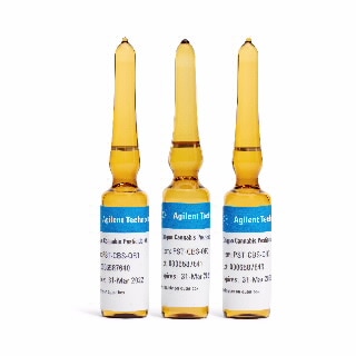 PST-CBS-OR | Agilent