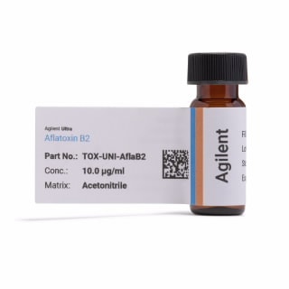 TOX-UNI-AFLAB2 | Agilent
