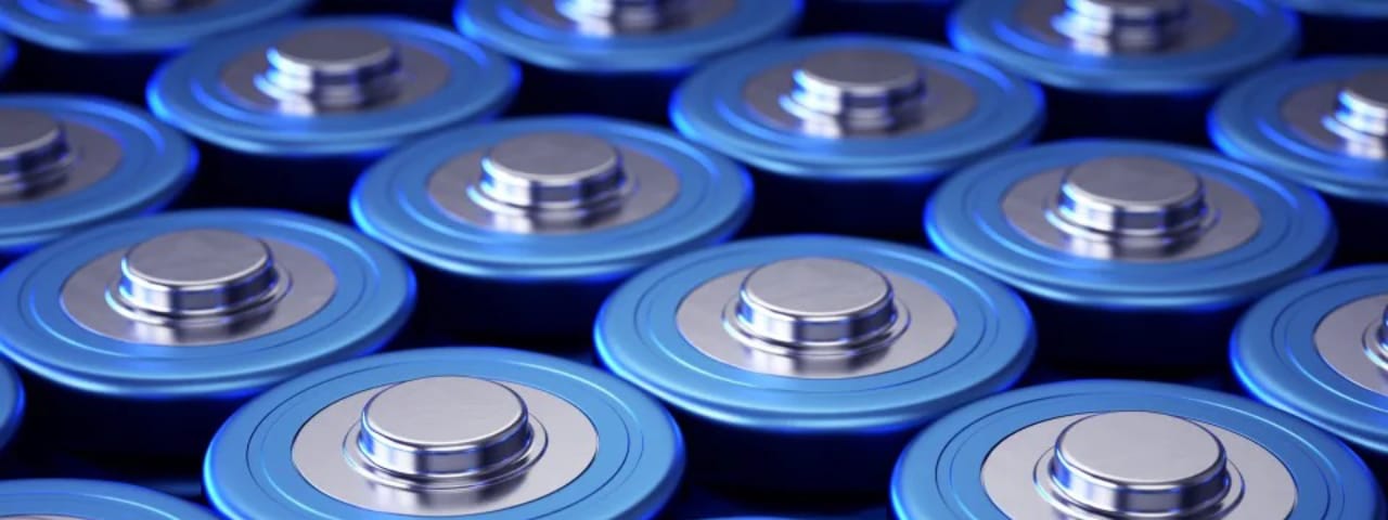 2025 SIRA Award for Innovative Battery Research in the USA and Canada ...